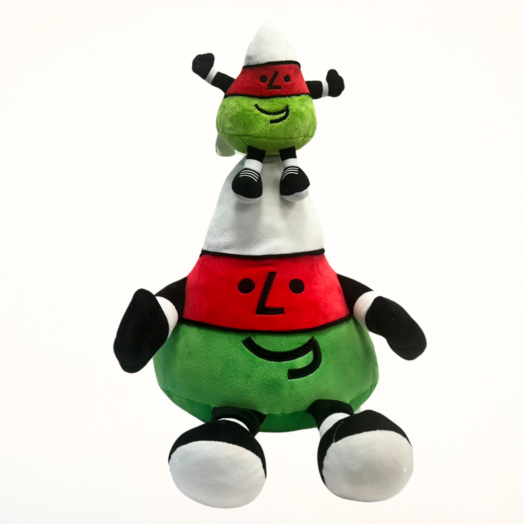 Large Mistar Urdd • Urdd Gobaith Cymru