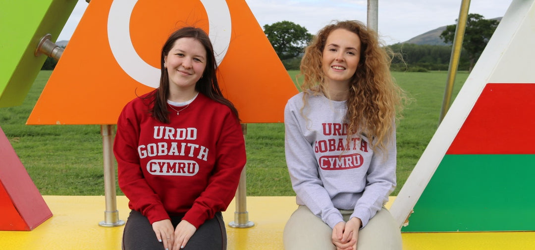 Shop | Urdd Gobaith Cymru