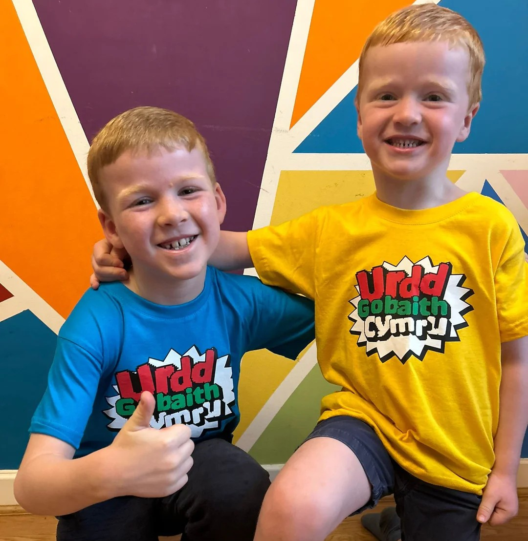 Shop | Urdd Gobaith Cymru