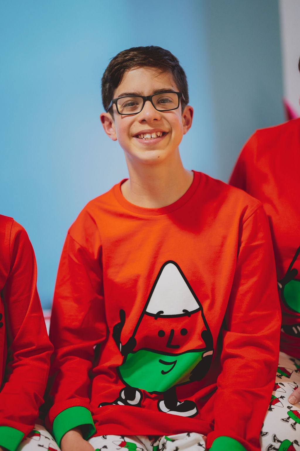 Mistar Urdd Pyjamas (Children) • Urdd Gobaith Cymru