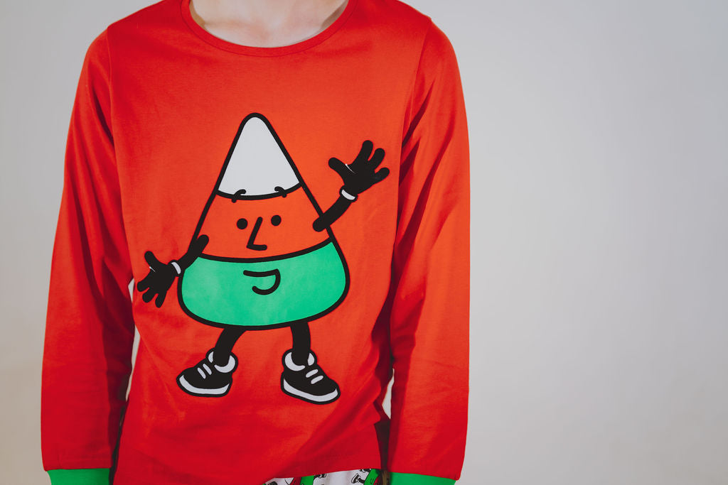 Mistar Urdd Pyjamas (Adult) • Urdd Gobaith Cymru
